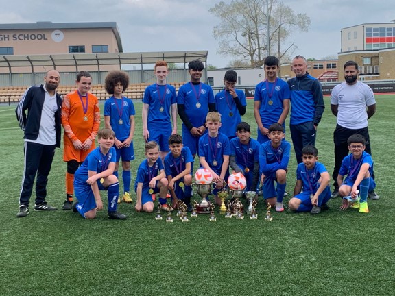 Gallery – Burnham Junior FC Website