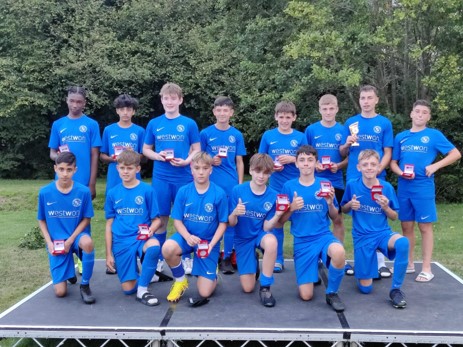 Gallery – Burnham Junior FC Website