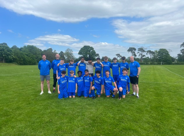 Gallery – Burnham Junior FC Website