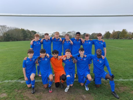 Gallery – Burnham Junior FC Website