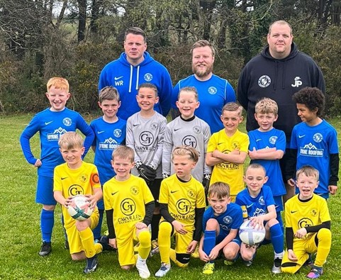 Gallery – Burnham Junior FC Website