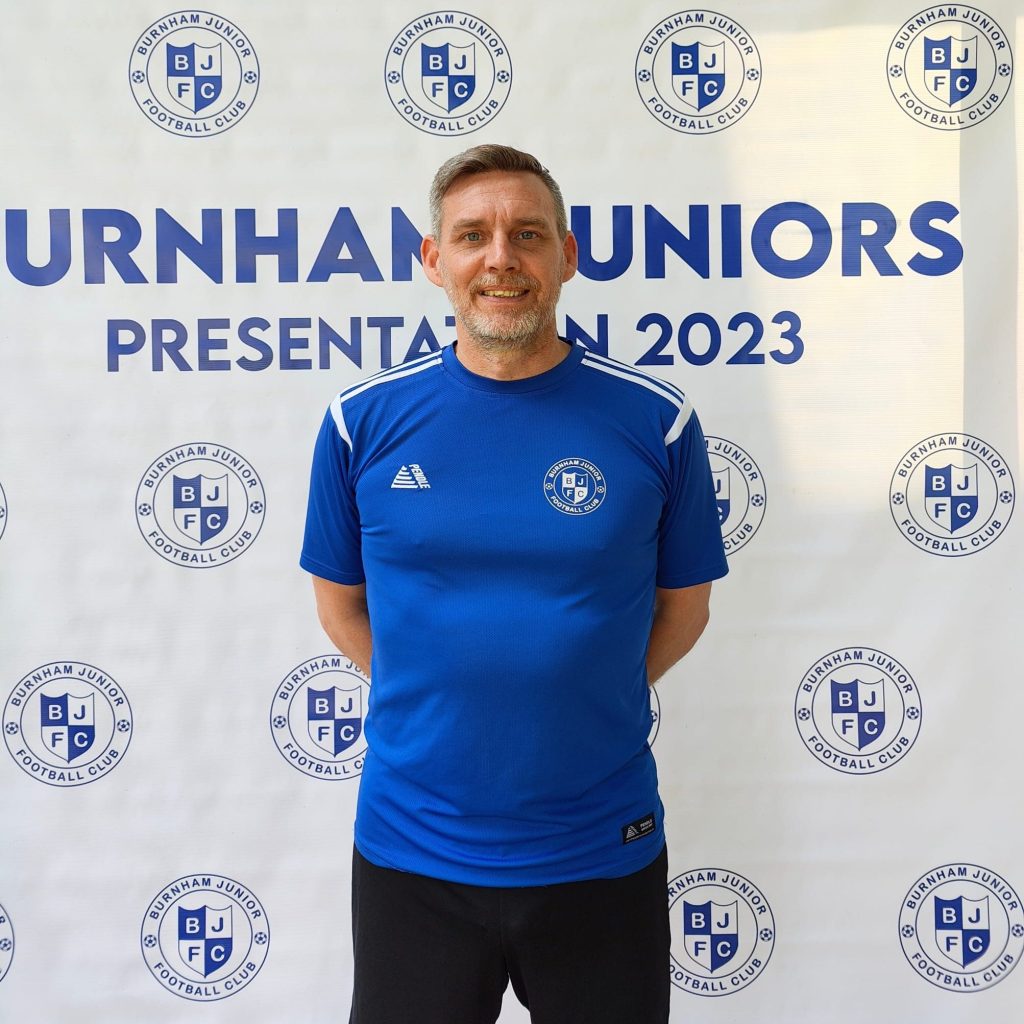 About Us – Burnham Junior FC Website
